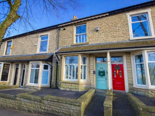 2 Bedroom Property