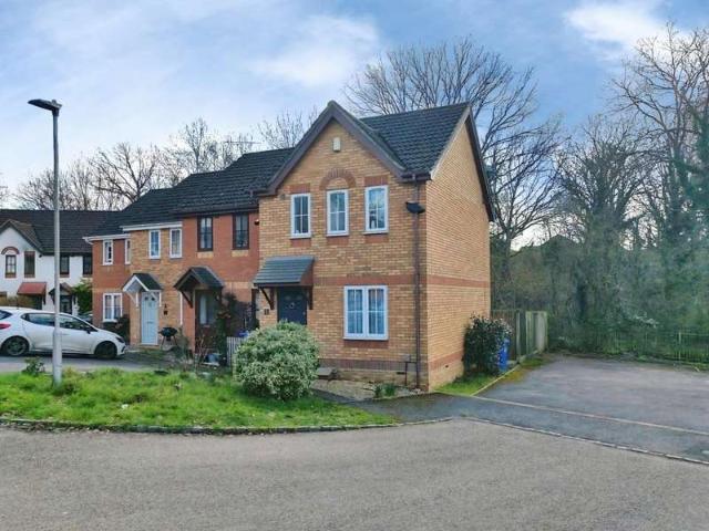 2 Bedroom Property