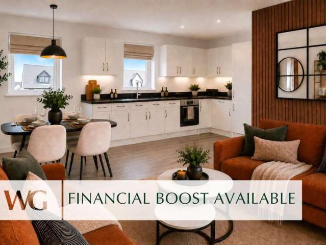 2 Bedroom Property
