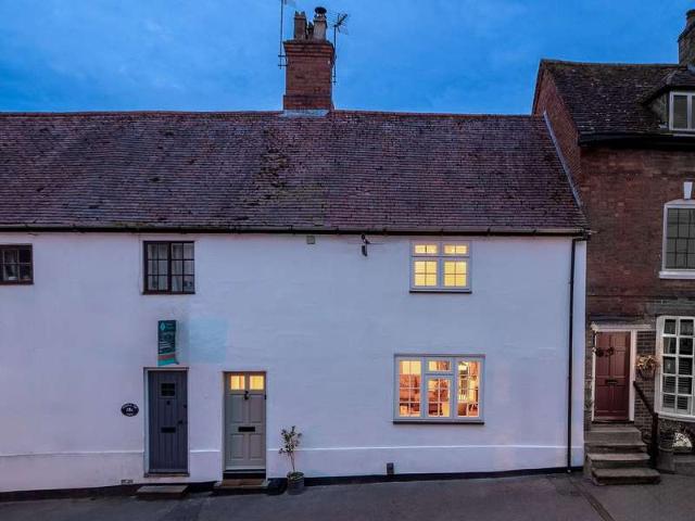 2 Bedroom Property