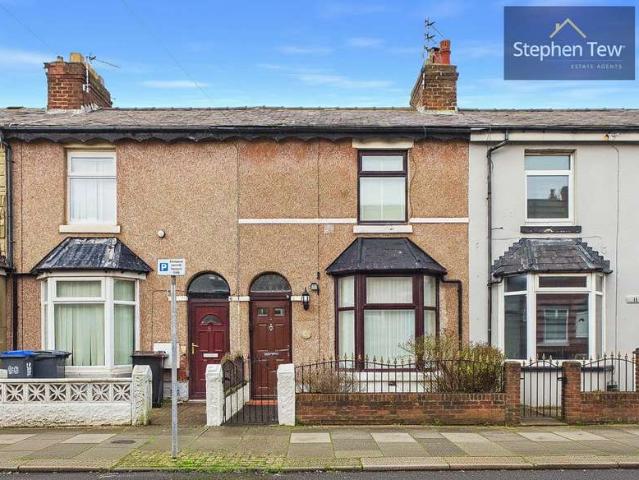 2 Bedroom Property