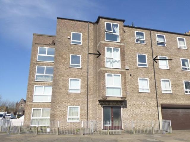 2 Bedroom Property