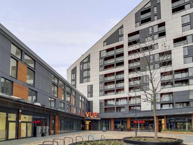 2 Bedroom Property