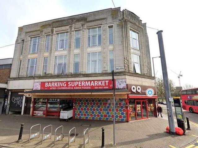 2 Bedroom Property