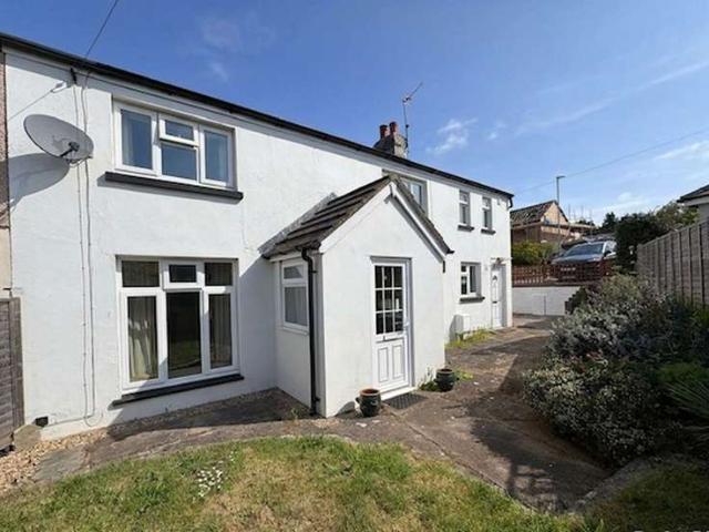 2 Bedroom Property