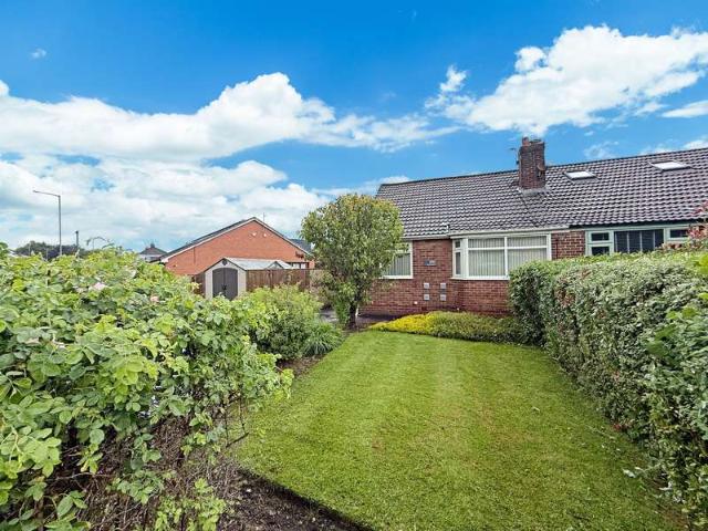 2 Bedroom Property