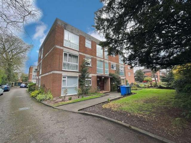 2 Bedroom Property
