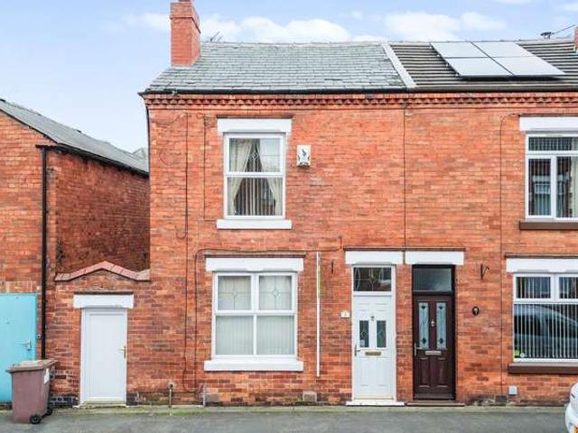 2 Bedroom Property