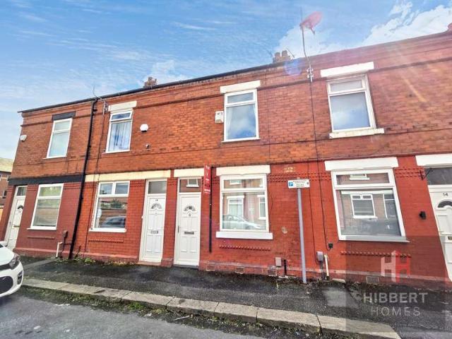 2 Bedroom Property