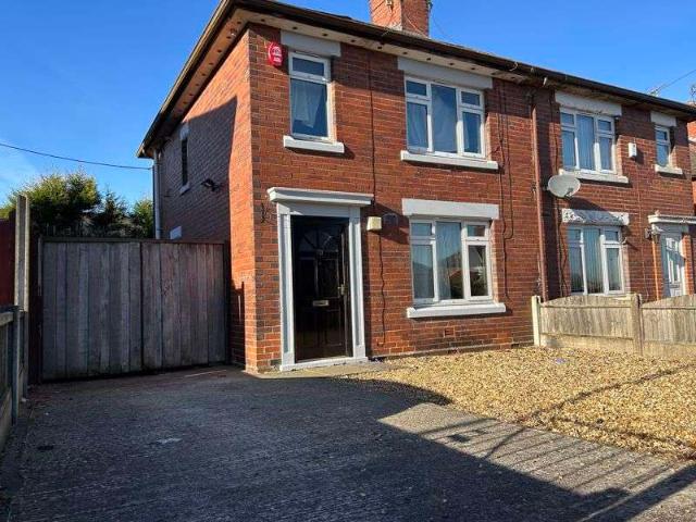 2 Bedroom Property