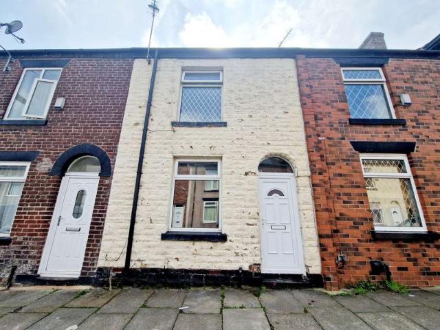 2 Bedroom Property
