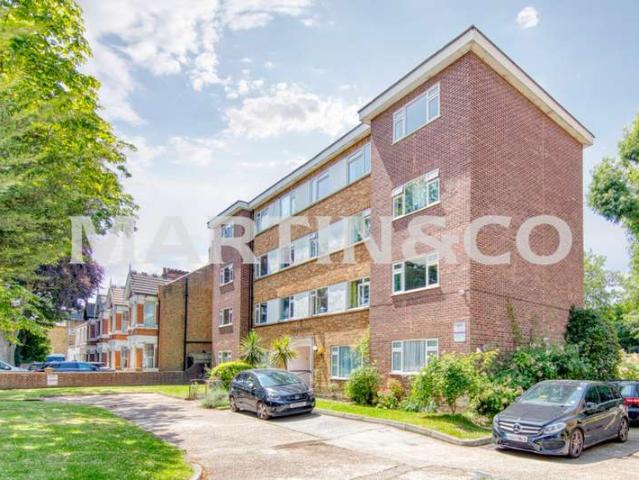 2 Bedroom Property