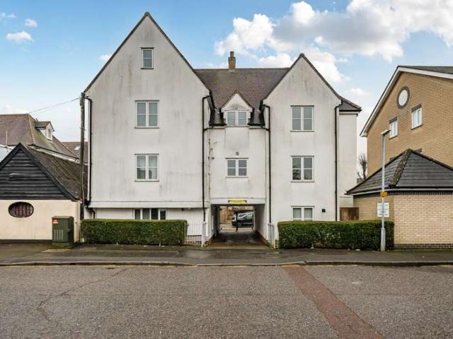 2 Bedroom Property