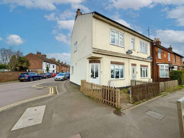 2 Bedroom Property