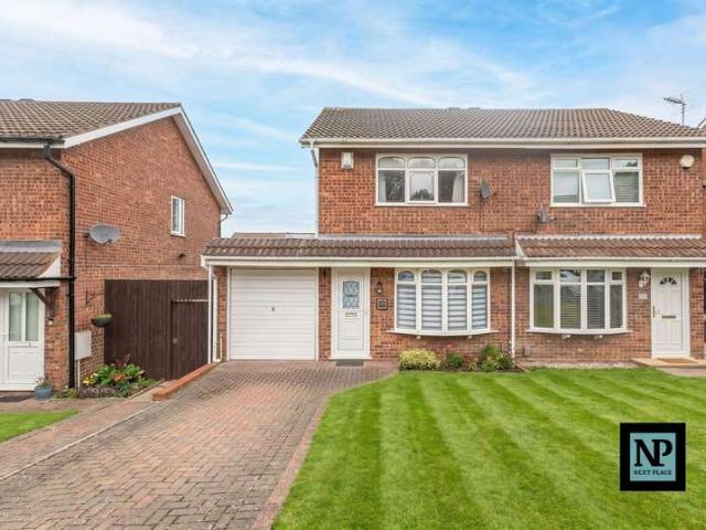 2 Bedroom Property