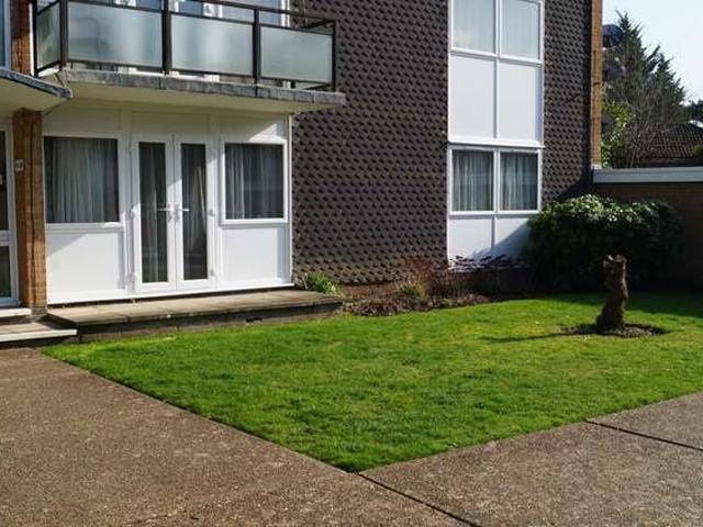 2 Bedroom Property
