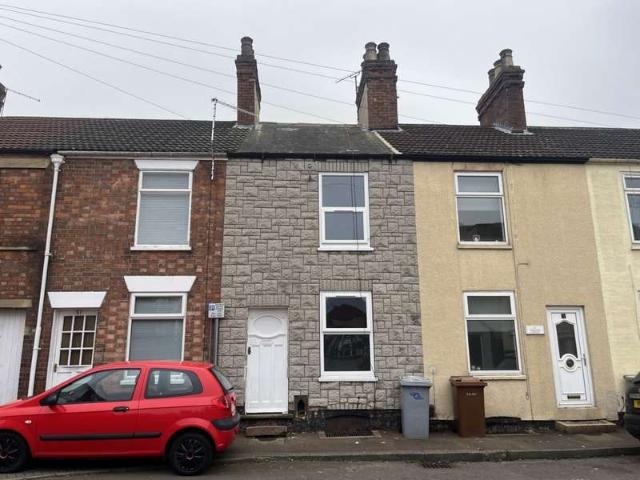 2 Bedroom Property