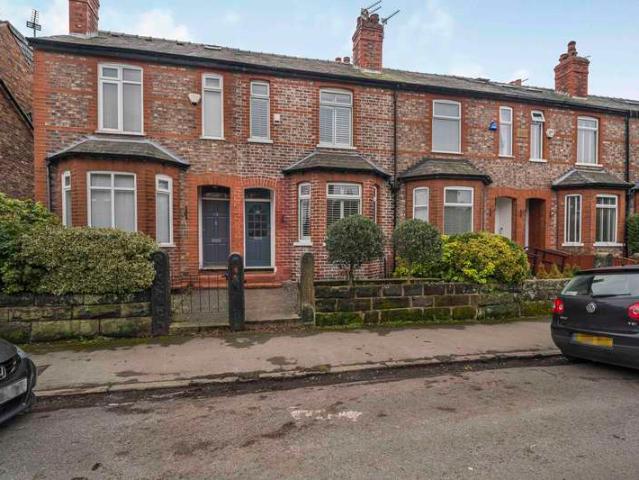 2 Bedroom Property