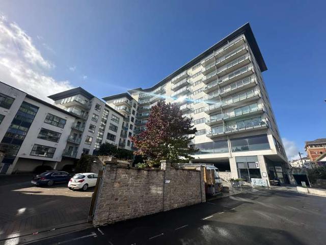 2 Bedroom Apartment Flat