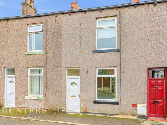 2 Bedroom Property