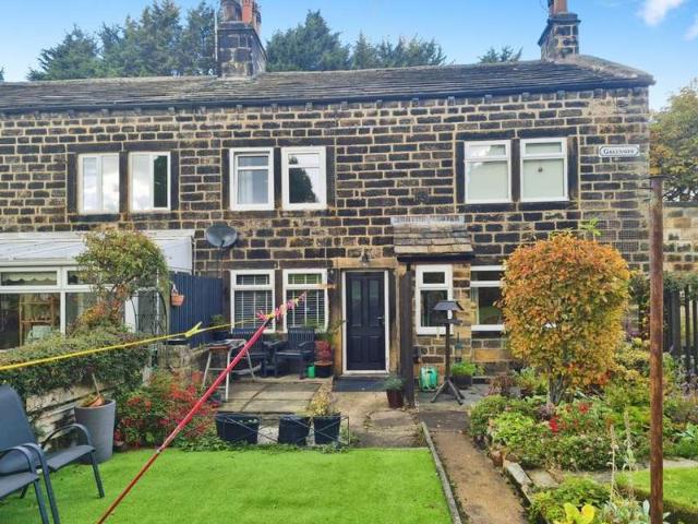 2 Bedroom Property