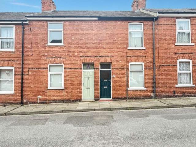 2 Bedroom Property