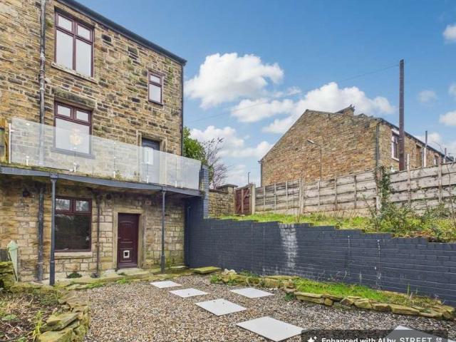 2 Bedroom Property