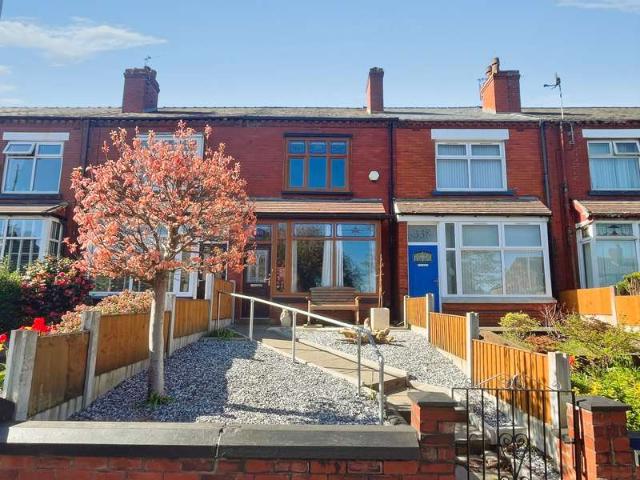 2 Bedroom Property
