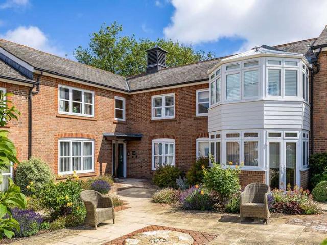 2 Bedroom Property