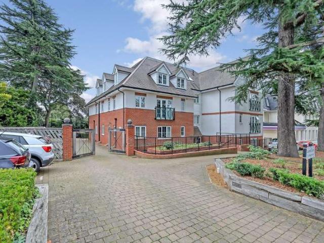 2 Bedroom Property