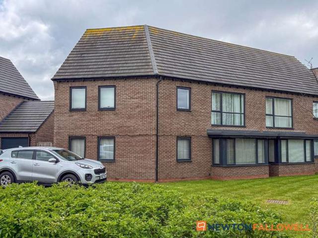 2 Bedroom Property