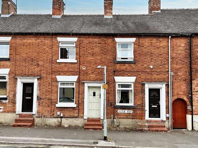 2 Bedroom Property