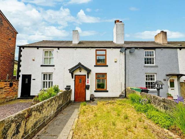 2 Bedroom Property