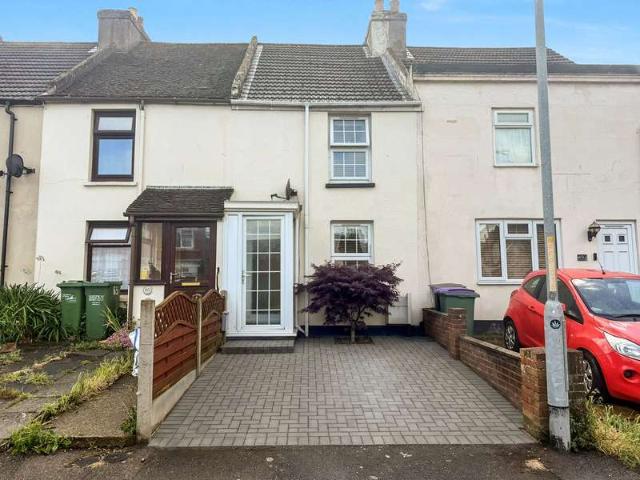 2 Bedroom Property