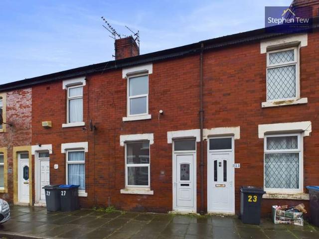 2 Bedroom Property