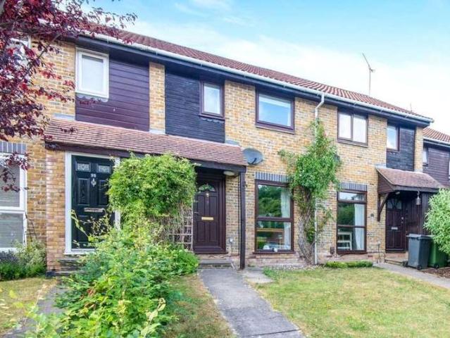 2 Bedroom Property