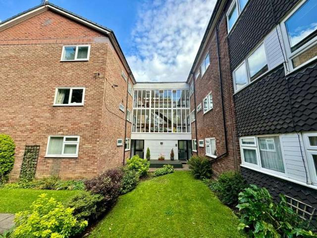 2 Bedroom Property