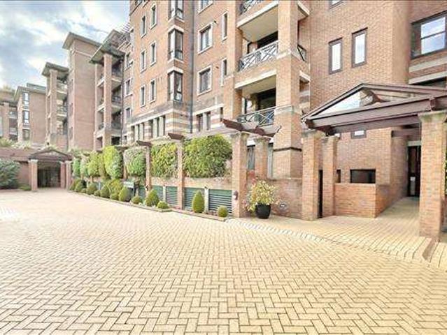2 Bedroom Flat