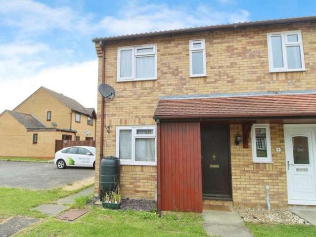 2 Bedroom Property