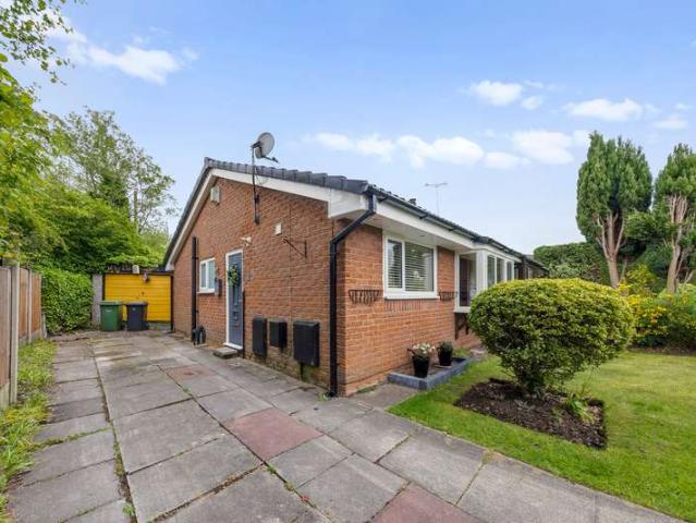 2 Bedroom Property