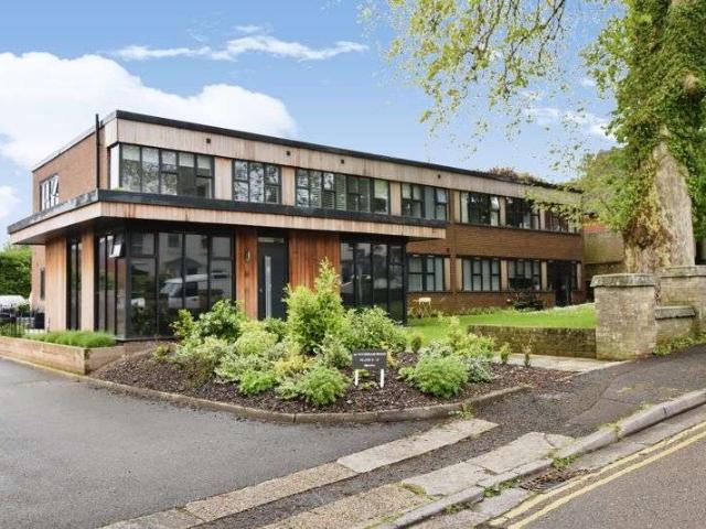 2 Bedroom Property