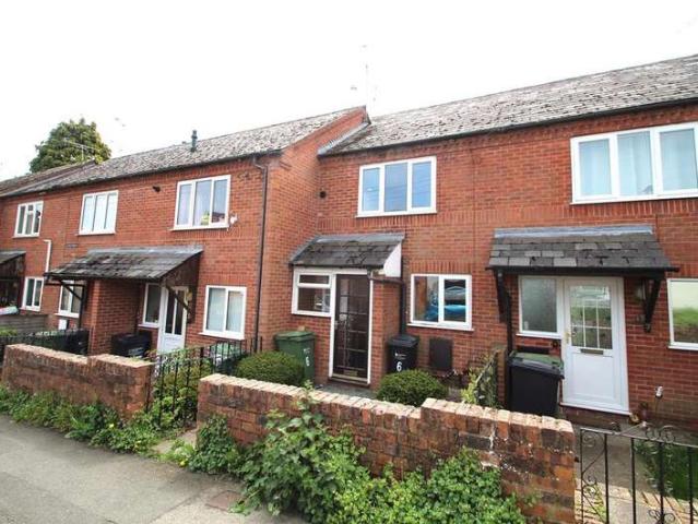 2 Bedroom Property