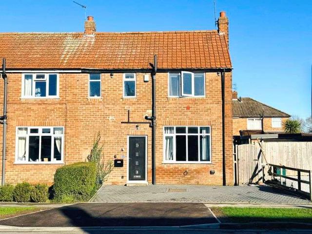 2 Bedroom Property