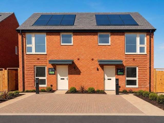 2 Bedroom Property