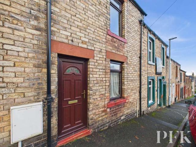 2 Bedroom Property