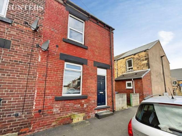2 Bedroom Property