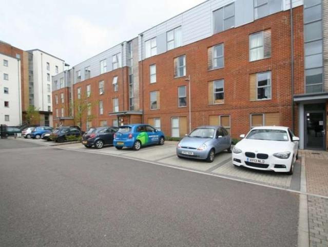 2 Bedroom Property
