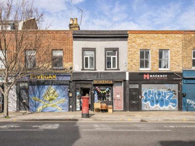 2 Bedroom Property