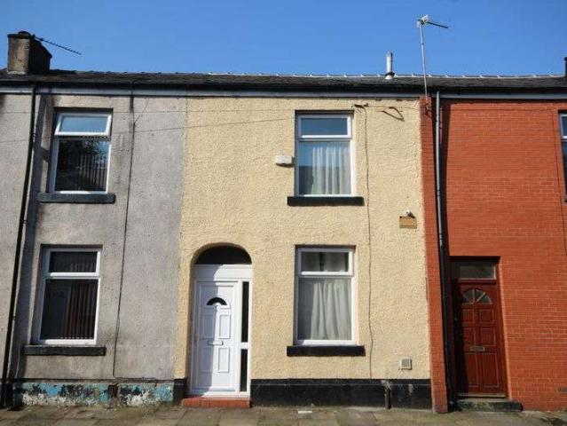 2 Bedroom Property