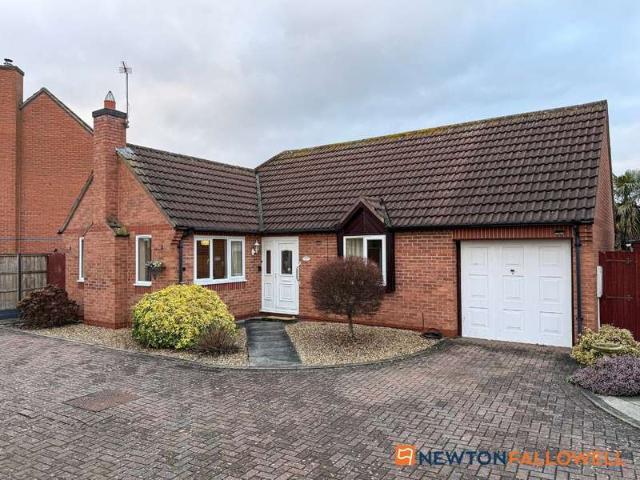 2 Bedroom Property